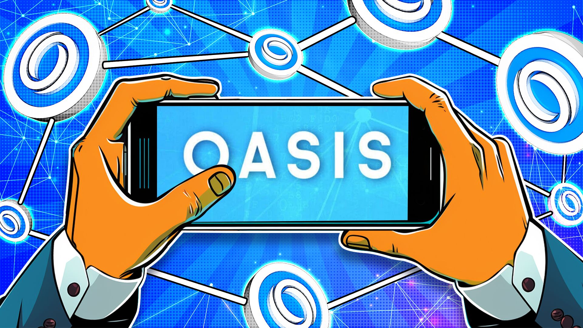 Oasis Network Review: Scalable, Private and Secure Blockchain!