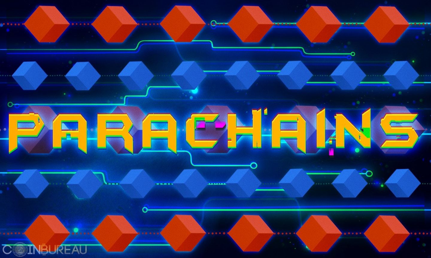 What Are Parachains? Complete Beginner's Guide - Coin Bureau