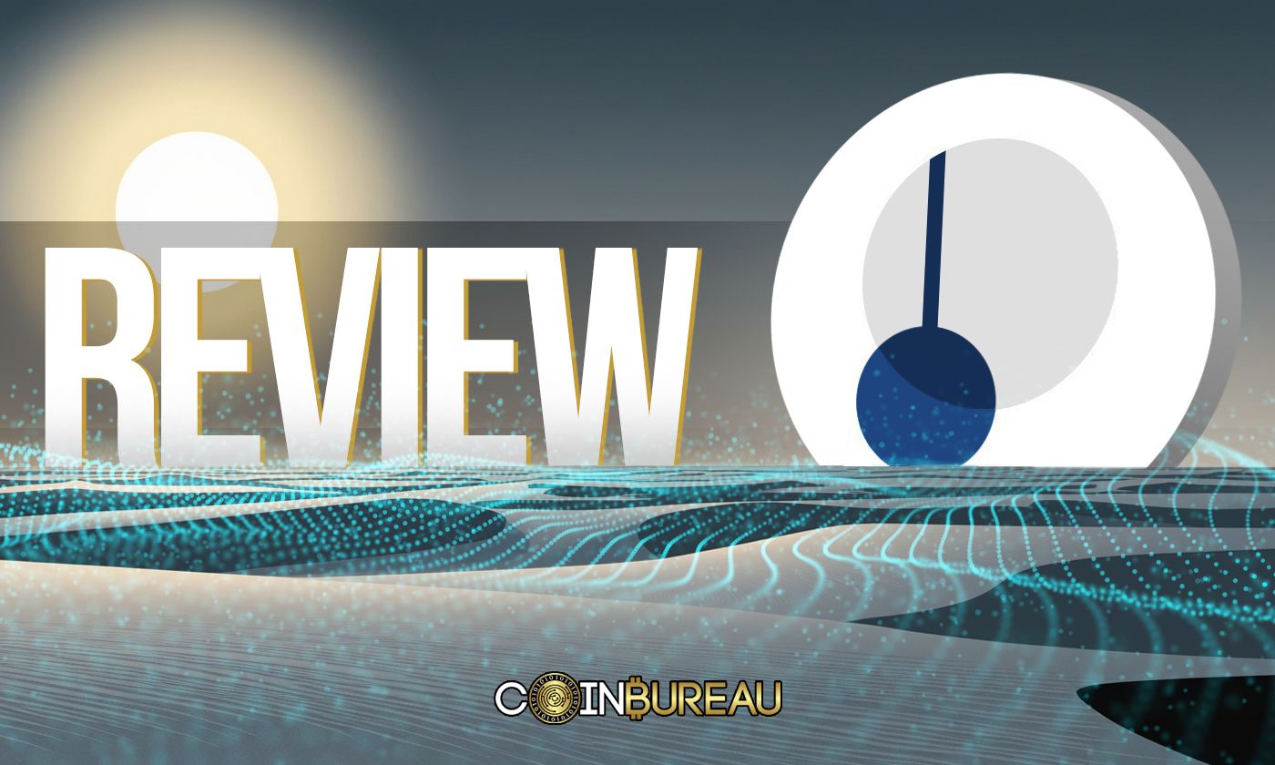 Pendle Finance Review 2024: DeFi Yield Tokenization