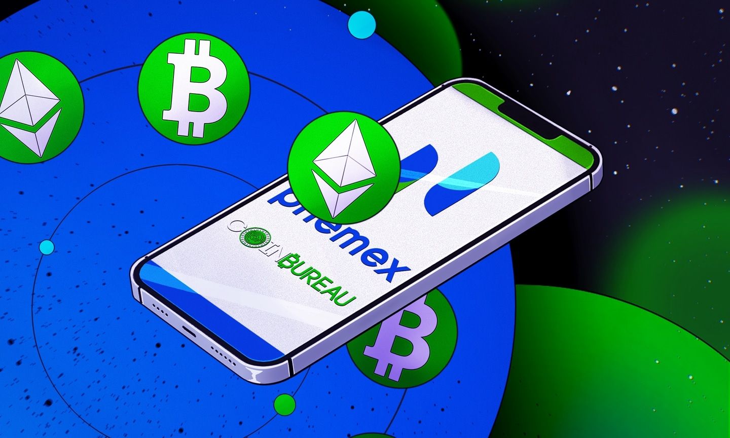 Phemex Review 2025: Secure Crypto Exchange for Traders