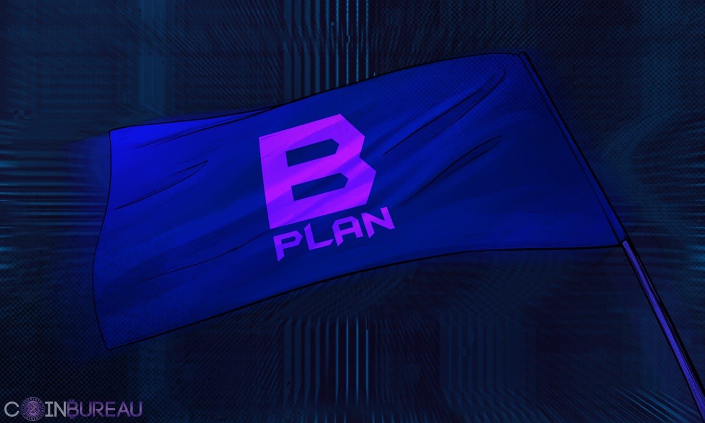 Plan B’s Stock-to-Flow Model on Bitcoin: Beginner's Guide - Coin Bureau