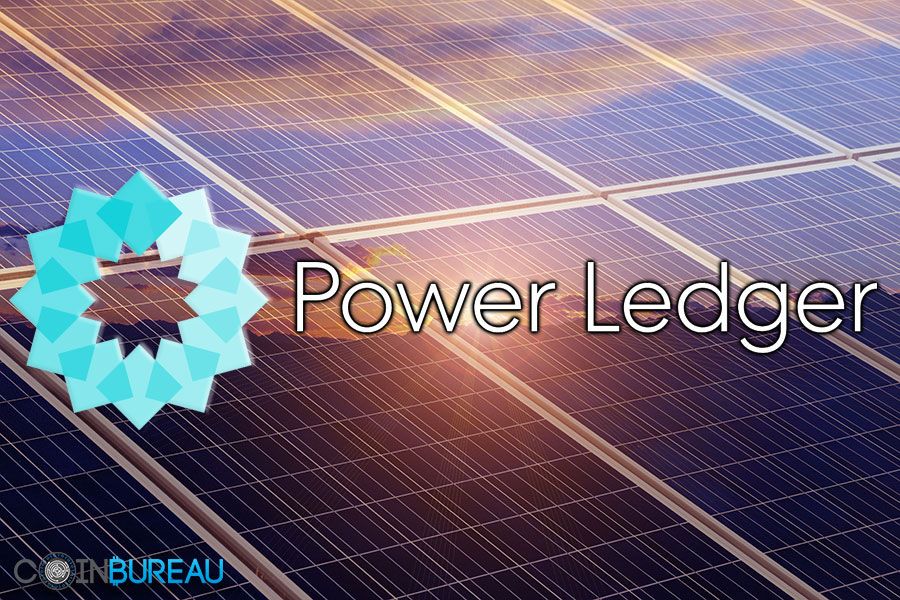 Power Ledger Review: POWR Really Worth It? Beginners Guide