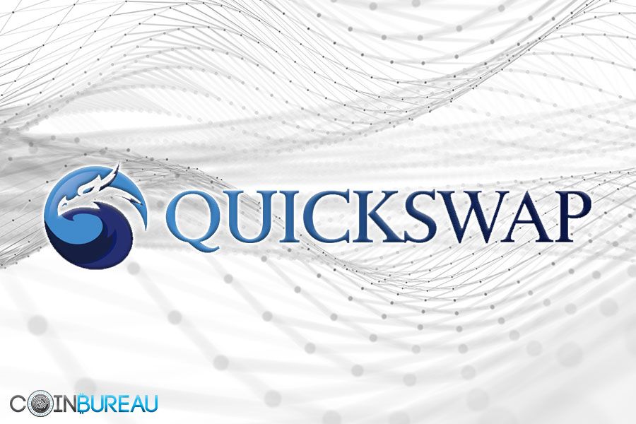 QuickSwap Review: Polygon's Layer 2 DEX - Coin Bureau