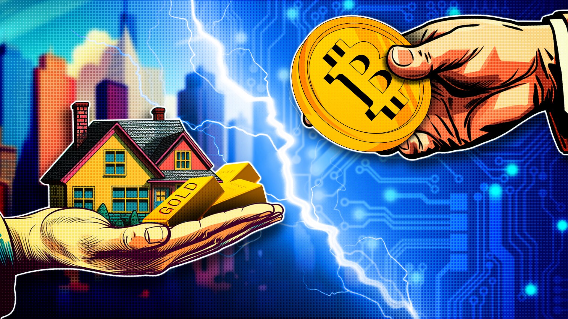 Exploring The Rise of RWAs: The Next Big Thing? - Coin Bureau