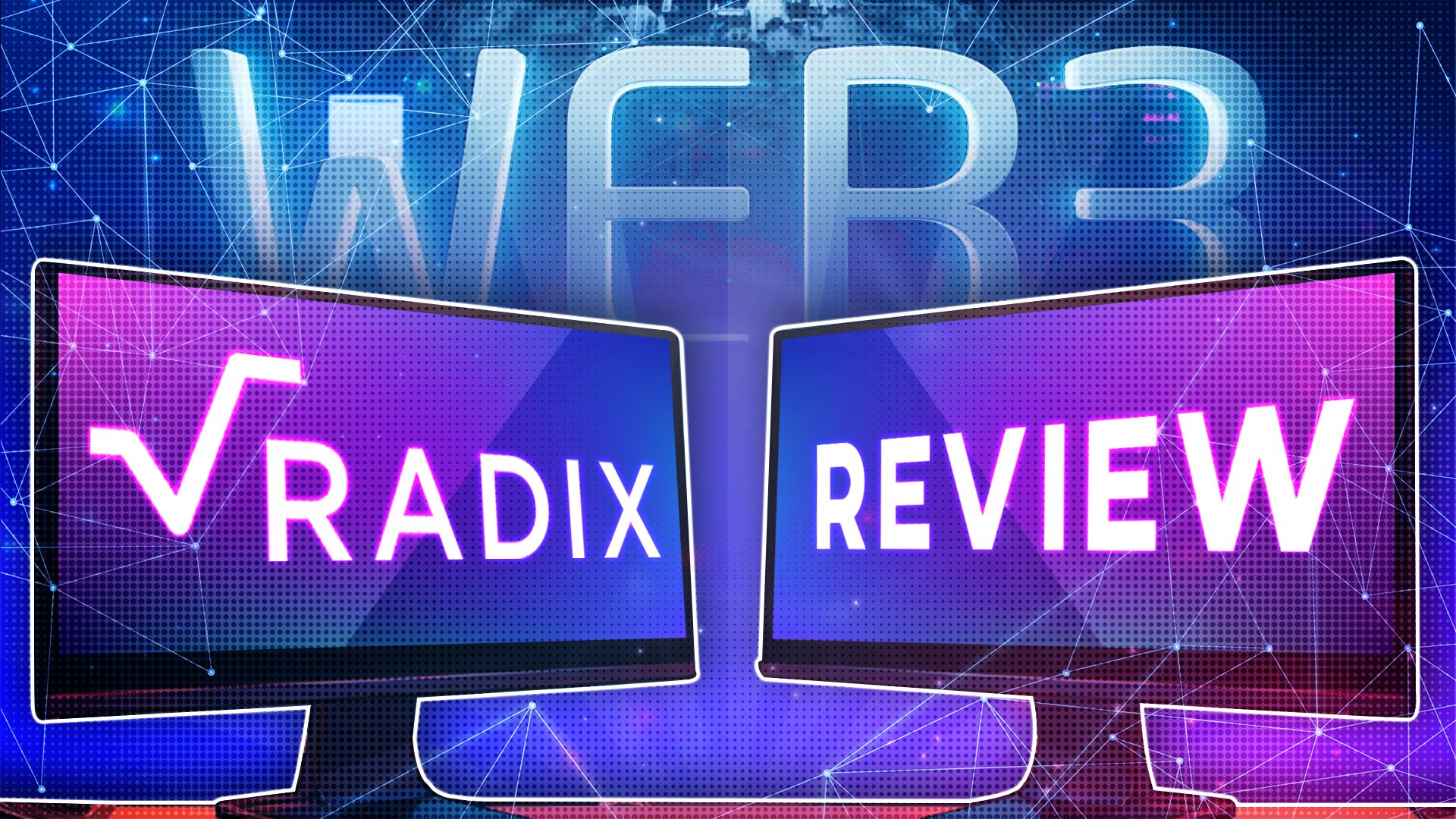 Radix Review 2025: Is This The Antidote to What Ails DeFi? - Coin Bureau