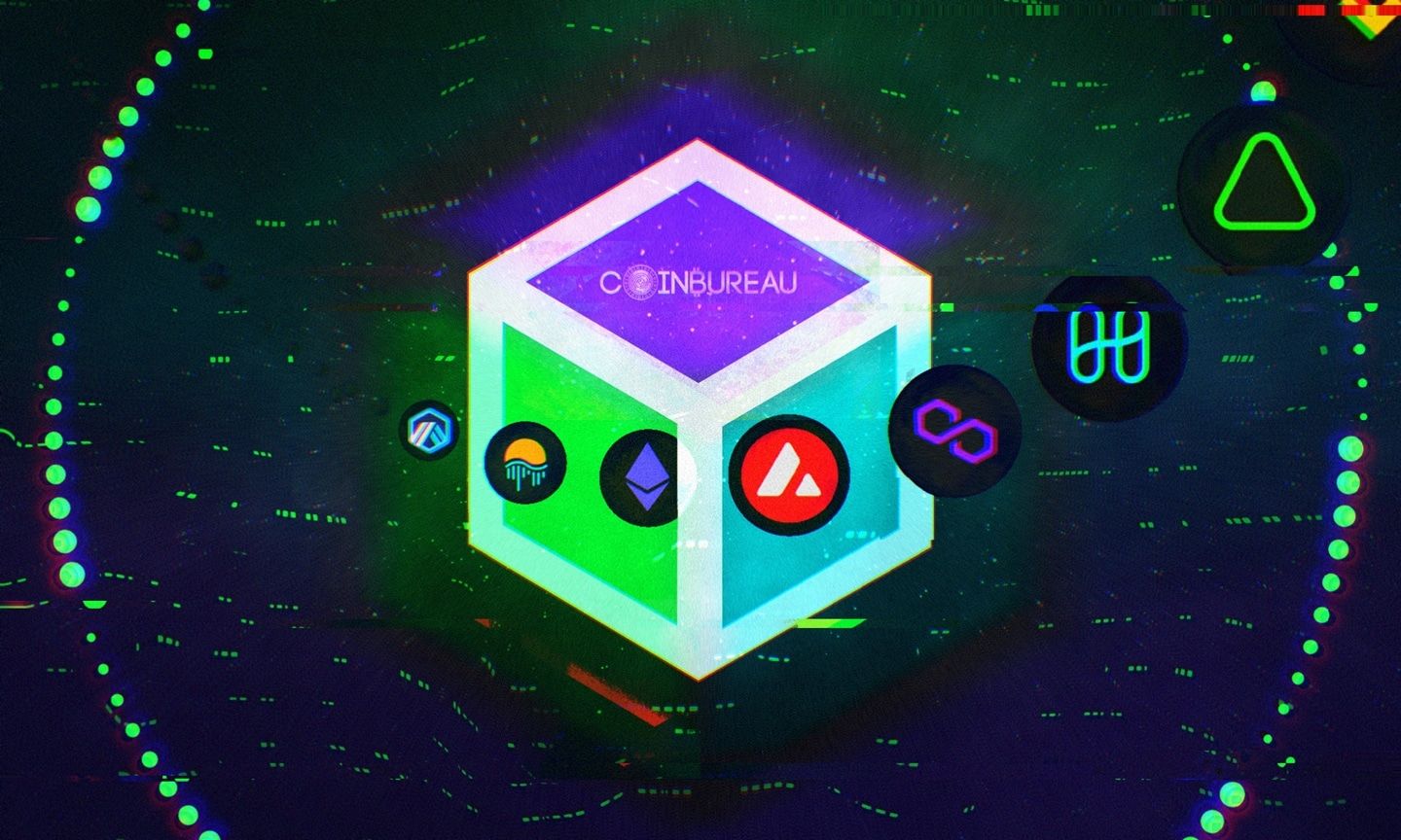 Rubic Exchange: Multi-chain Swap the Future of DeFi?