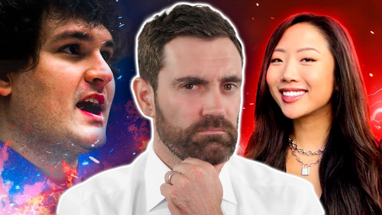 SBF Trial Update With Tiffany Fong! Not Looking Good For Sam