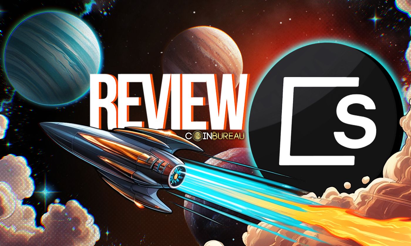 SKALE Network Review: Improving Blockchain Flexibility & Speed - Coin ...