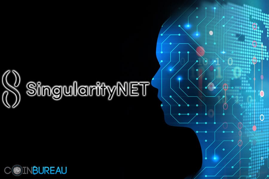 SingularityNET Review (AGIX): AI Democratized With Blockchain