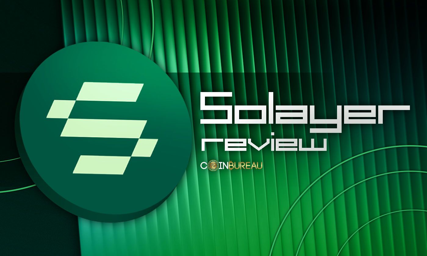Solayer Review 2025: The Ultimate Analysis of Features and User Experience