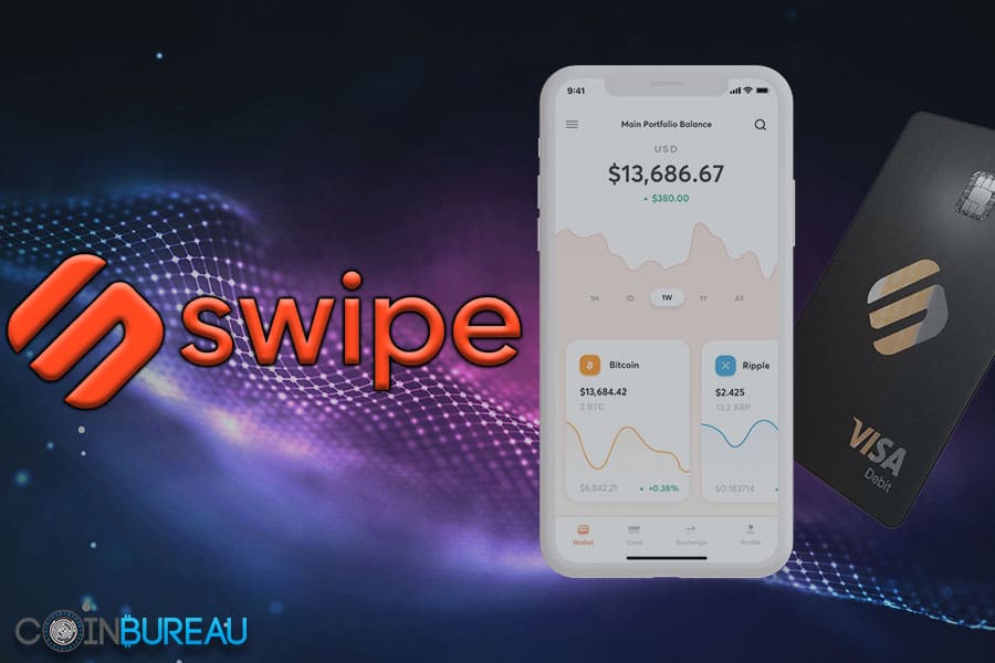 Swipe (SXP) Review: Worth It? Everything You NEED TO KNOW!!