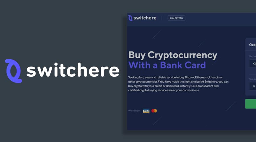 Switchere Review: Safe Crypto Exchagne? | Everything We Found Out
