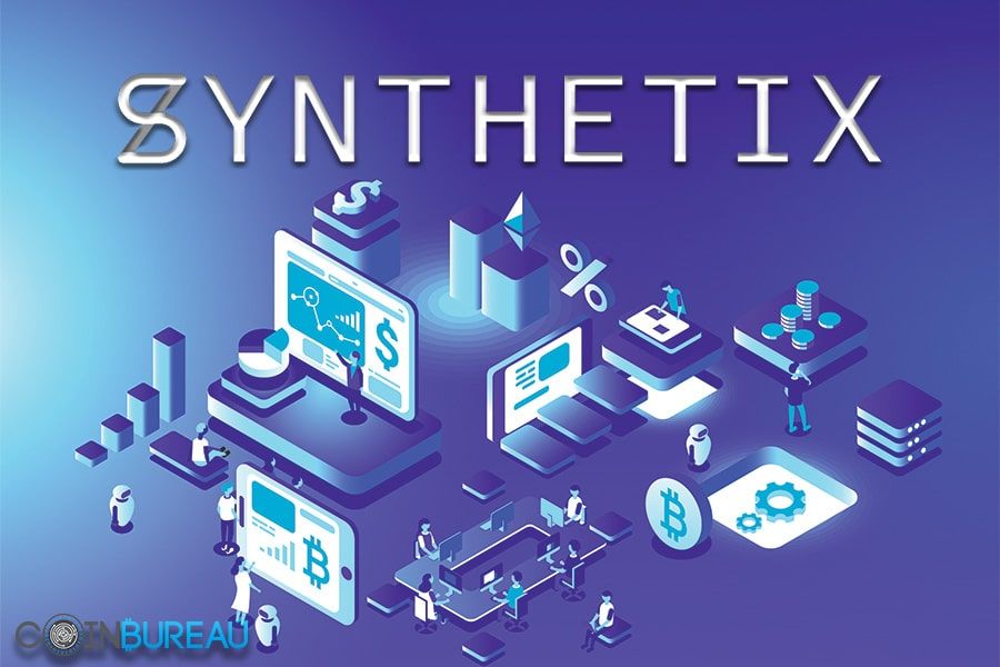 Synthetix Review: Worth It? Everything You NEED To Know! - Coin Bureau