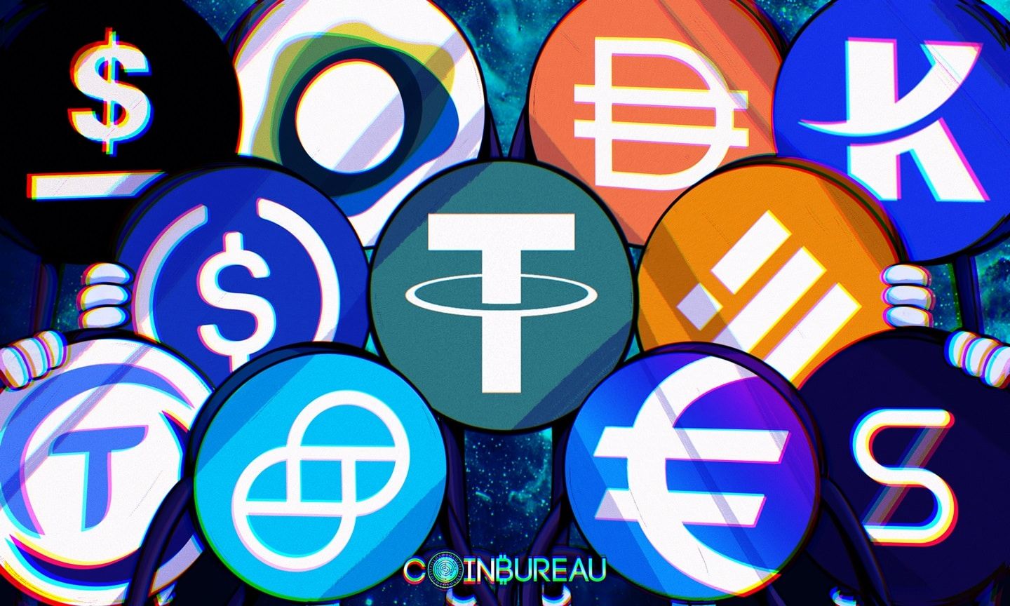 What are Stablecoins? The Ultimate Guide to Stablecoins!