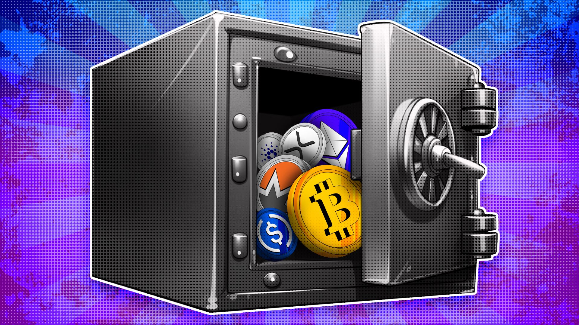 Is Your Crypto Really SAFE?! - Coin Bureau