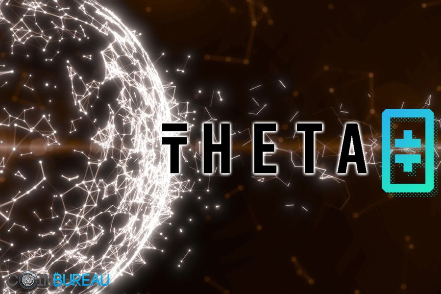 THETA Token Review: Worth It? Complete Overview!! - Coin Bureau