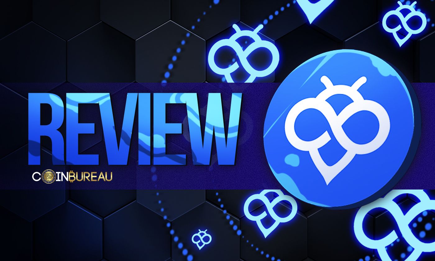 Toobit Review 2025: Discover Trading Features, Security & Fees