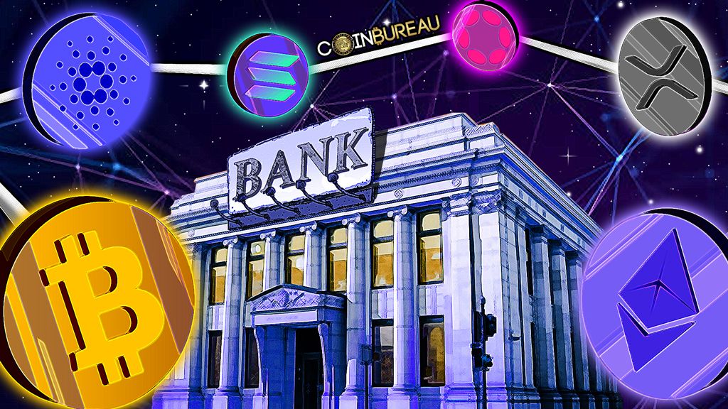 Top 6 CeFi Platforms: GREAT Yields and Better Security? - Coin Bureau