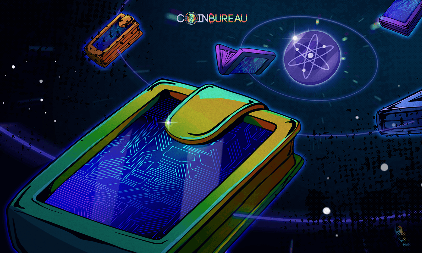 Best Cosmos ATOM Wallets: 7 Storage Options for ATOM
