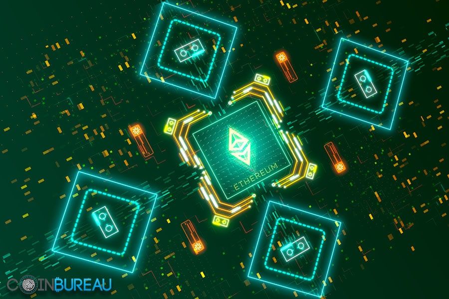 Best Ethereum Dapps: Top 10 Decentralized Apps in use Today