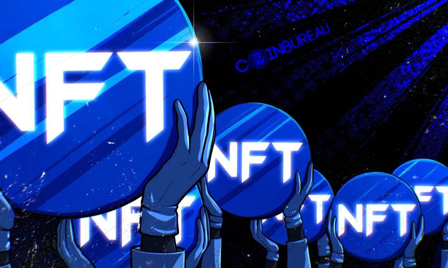 Mint NFTs on One of These TOP Platforms! 101 Guide!! - Coin Bureau