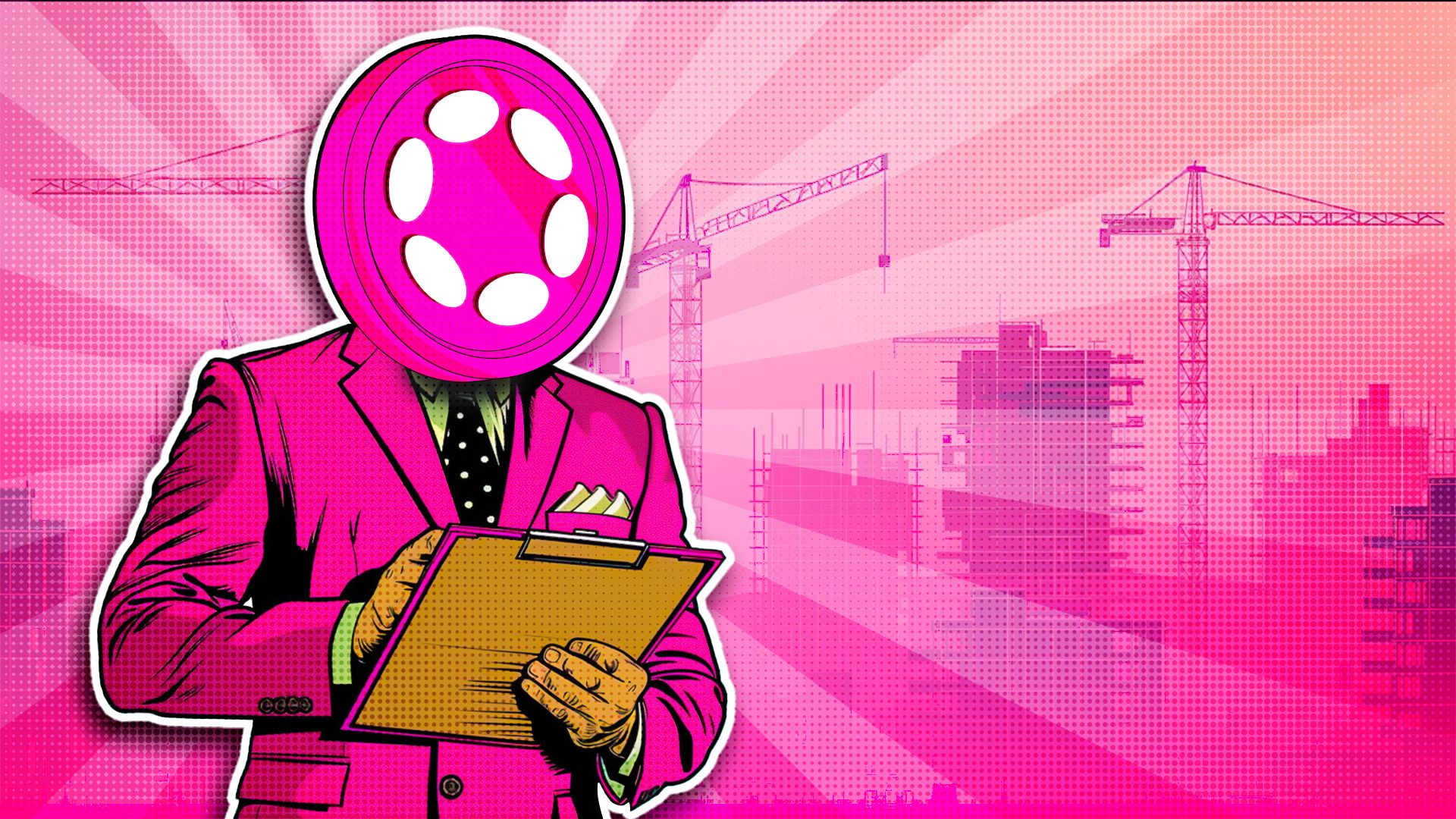 Top Polkadot Projects 2025: 7 Best DOT DApps Shaping Web3!