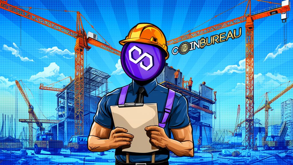 Top 5 Polygon DApps Explored! - Coin Bureau