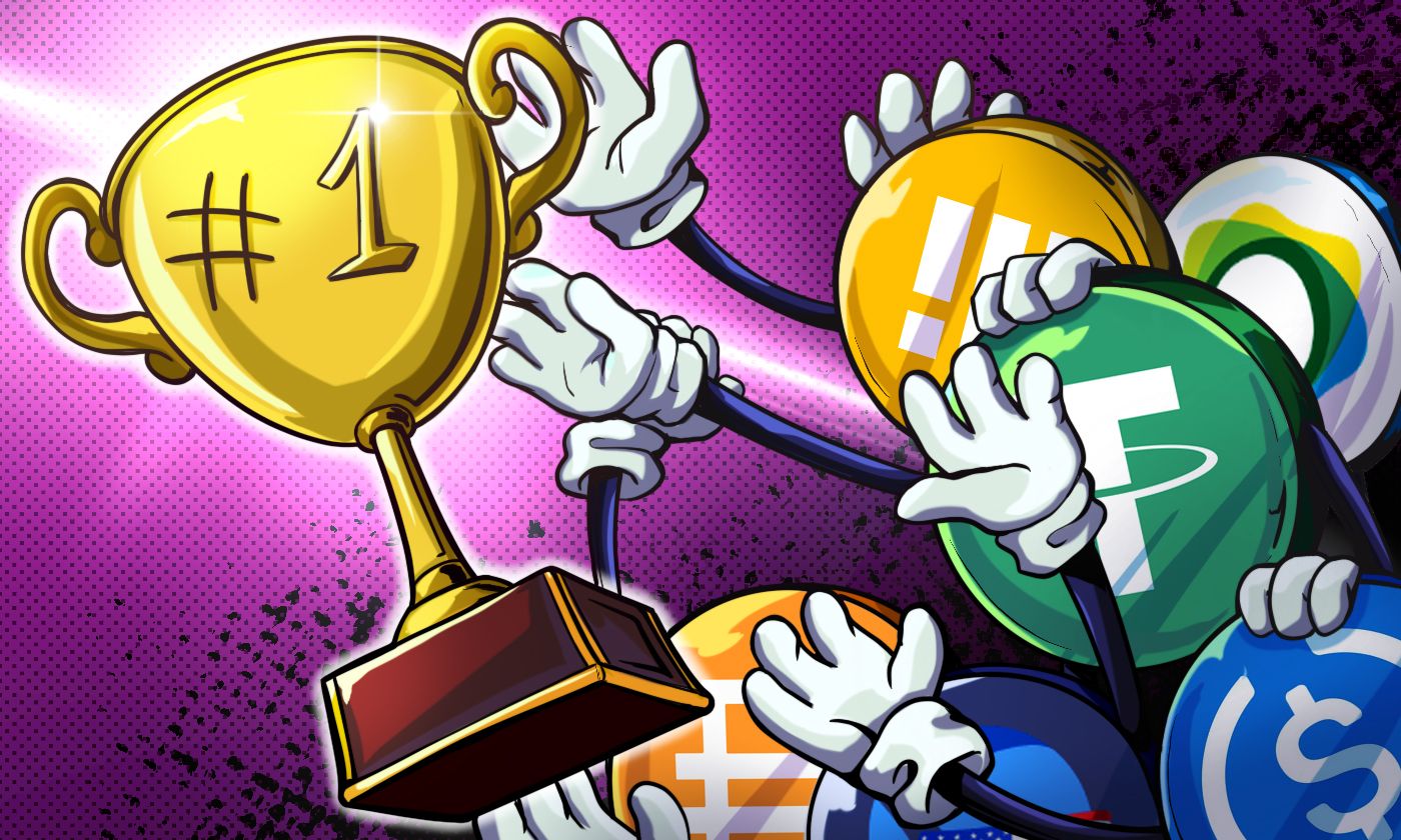 Top Yield-Bearing Stablecoins: Stability and Innovation!