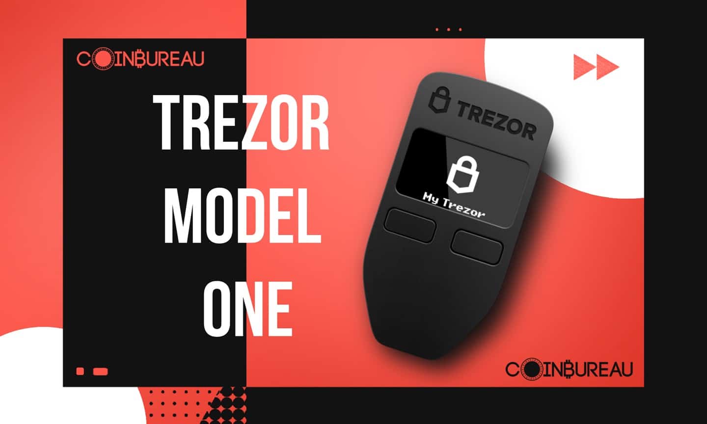 Trezor One Review 2024: Trusted Crypto Storage! - Coin Bureau