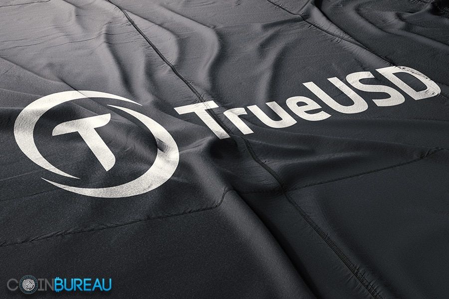 TrueUSD Review: Is TUSD a Safe Stablecoin? What We Know