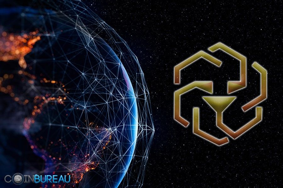 UNUS SED LEO: Bitfinex Token - What you NEED to know!!