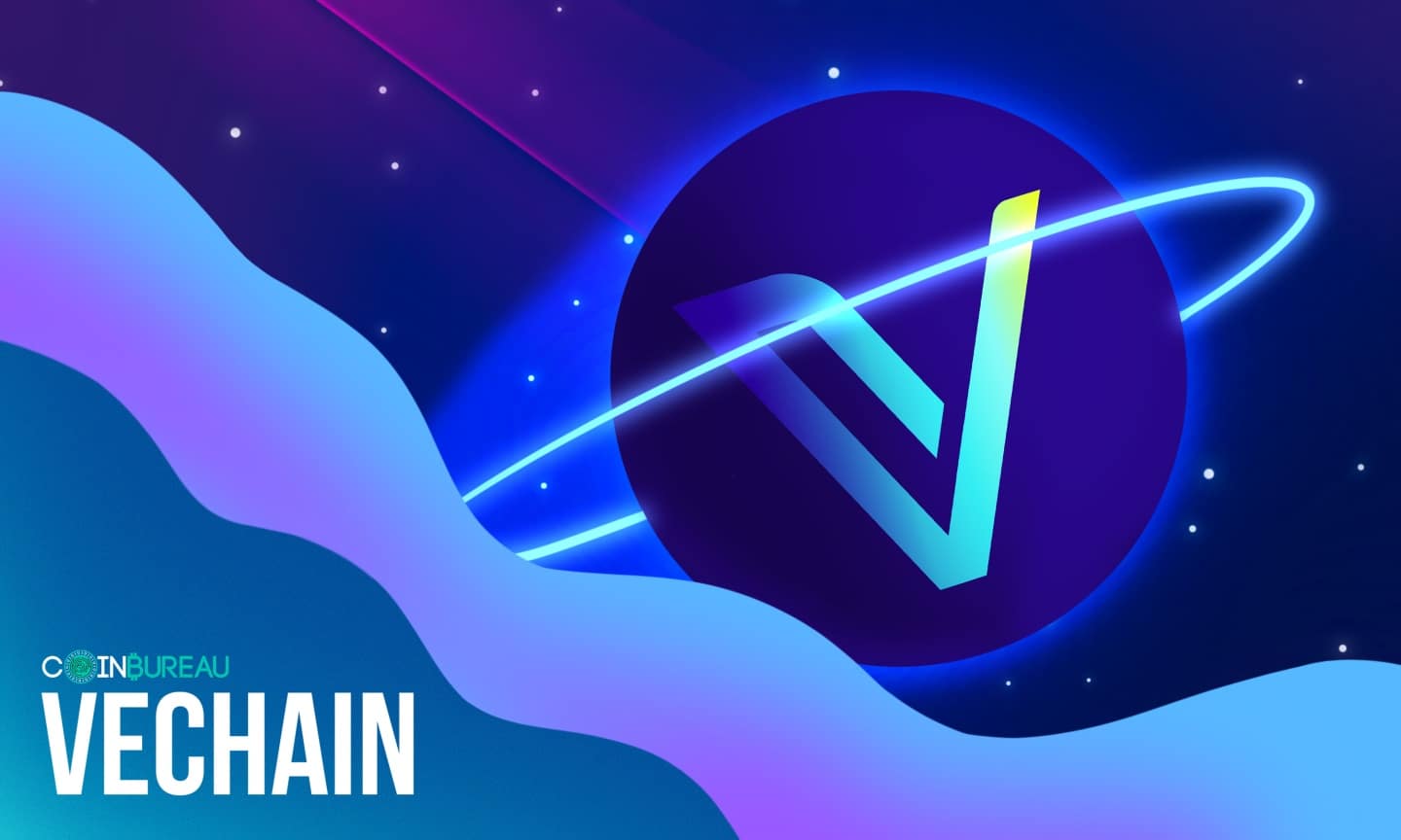 VeChain Review 2025: Why VET has Potential!