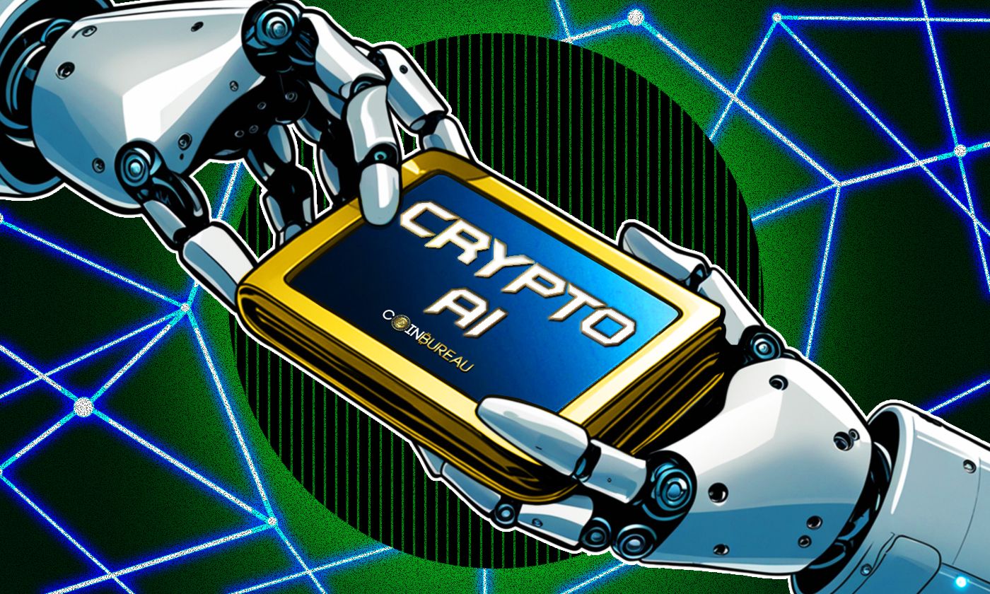 What Are AI Crypto Wallets?: Discover the Smart Future of Crypto Wallets!
