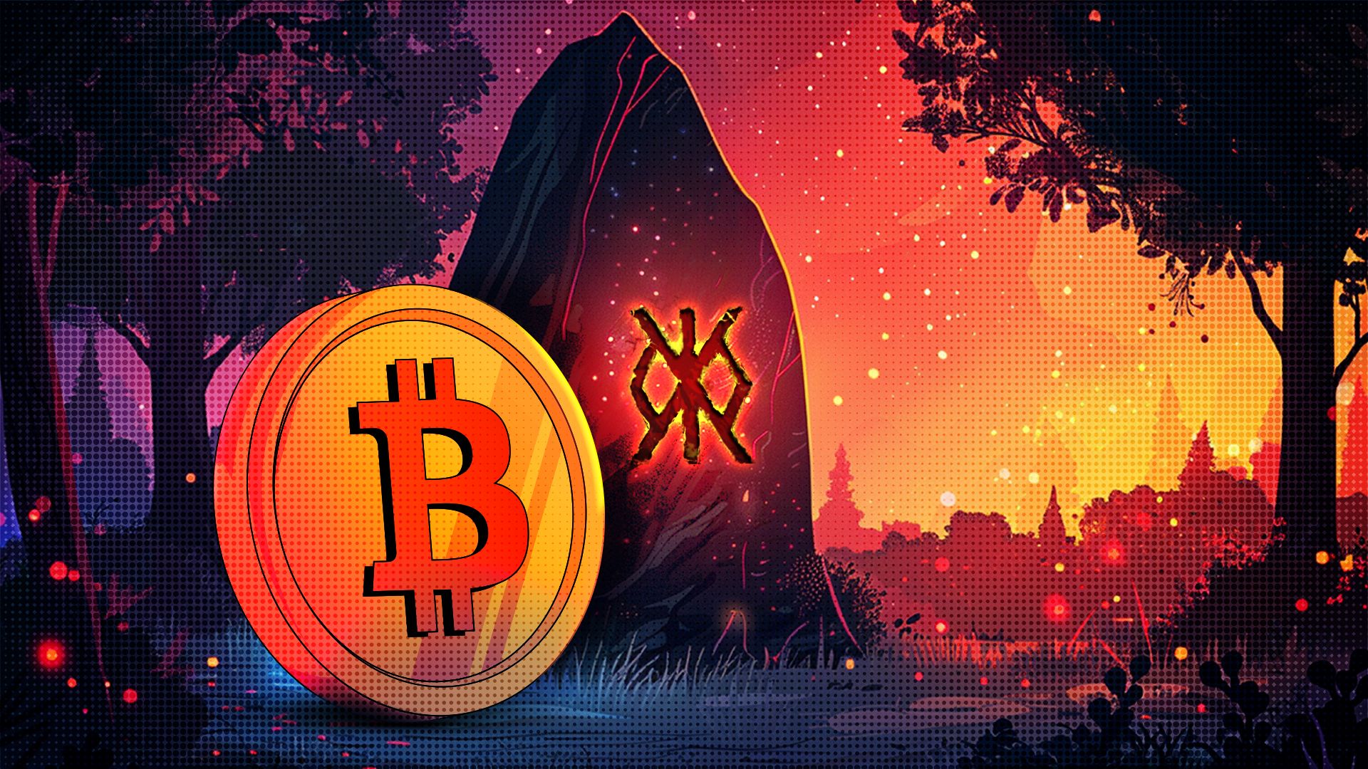 What Are Bitcoin Runes? The New Frontier of Tokenization!