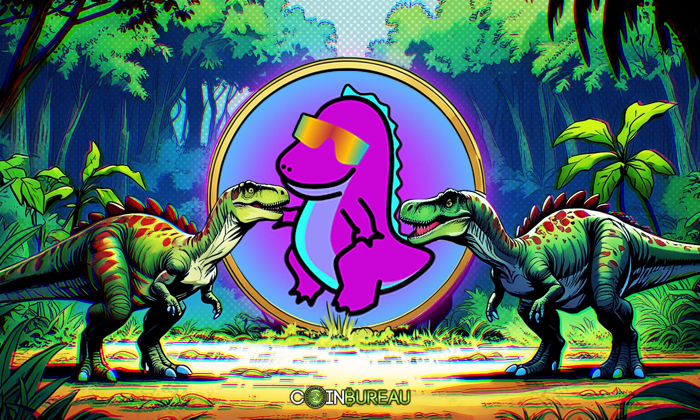 What Are Dino Coins? A Guide to Crypto's Resilient Veterans