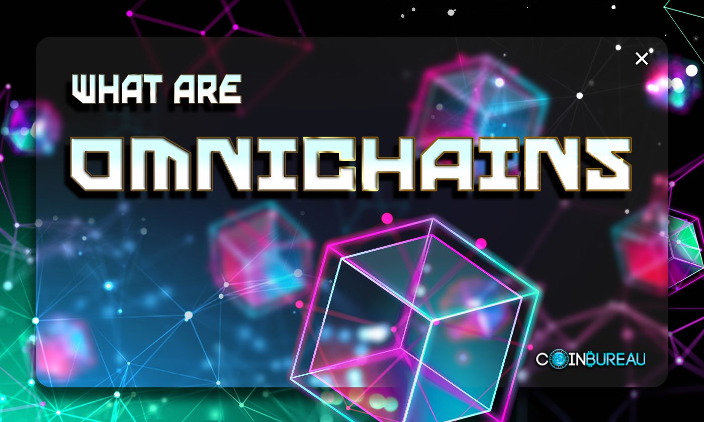 What Is Omnichain In Crypto? Explore the Future of Crypto with Omnichain Protocols!