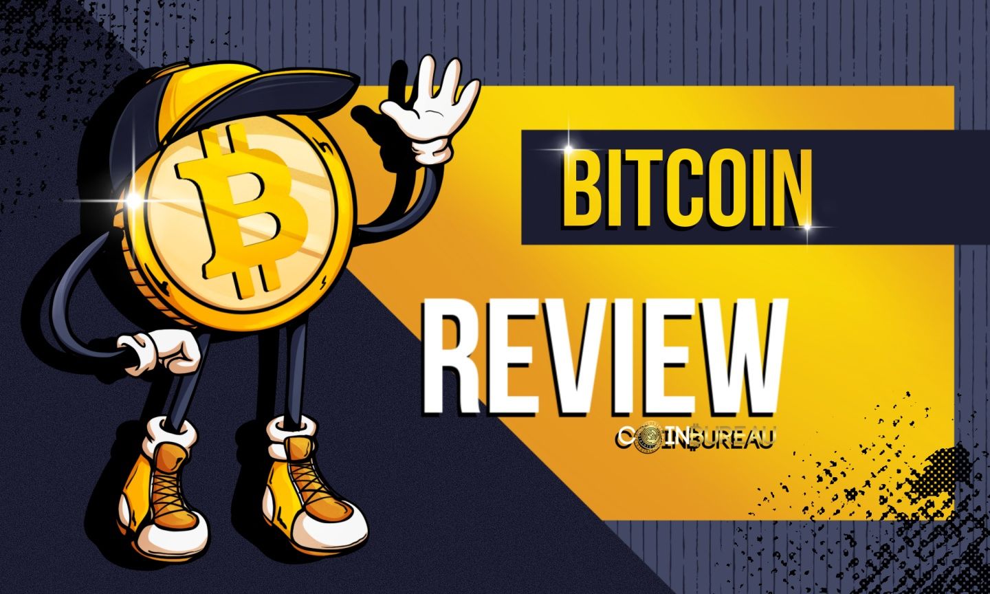 What is Bitcoin? A simple Introduction to Cryptocurrencies - Coin Bureau