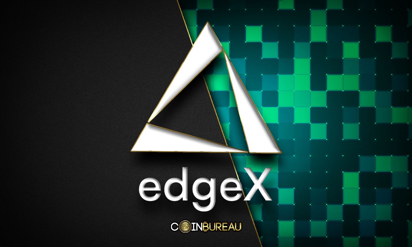 What Is EdgeX Exchange: Complete Beginners' Guide