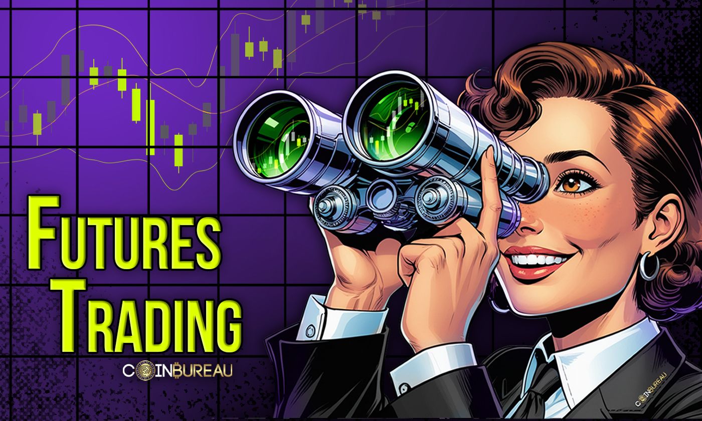 What Is Futures Trading Crypto: Definition, How Does It Work, Pros ...