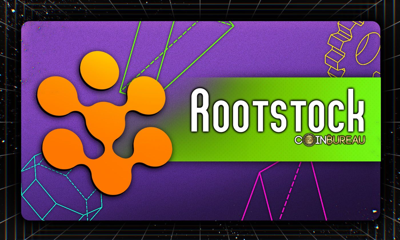 What is Rootstock? Bitcoin’s Smart Contract Sidechain for DeFi & BTCFi