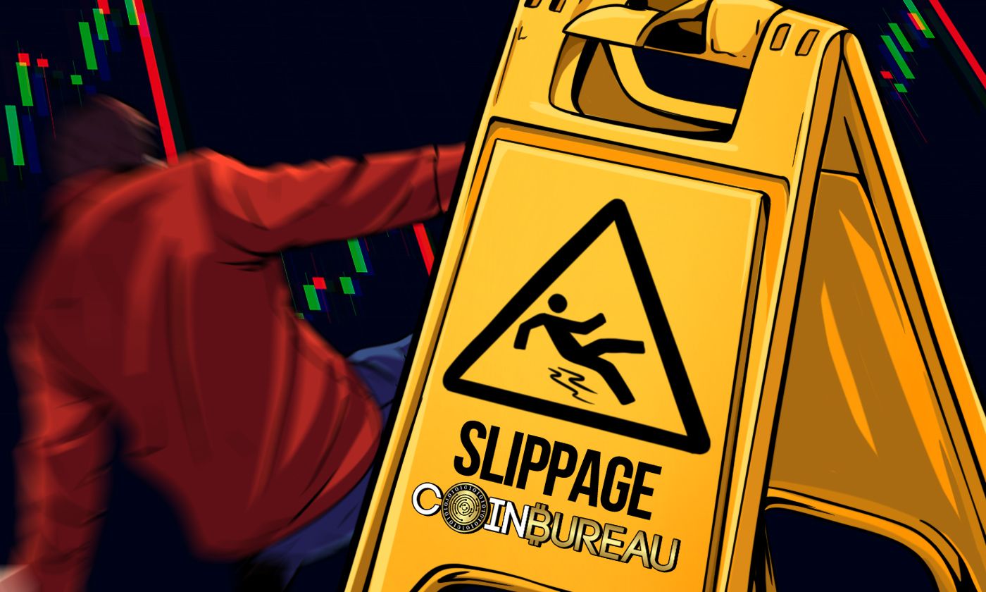 What is Slippage in Crypto: Minimize Its Impact Today!