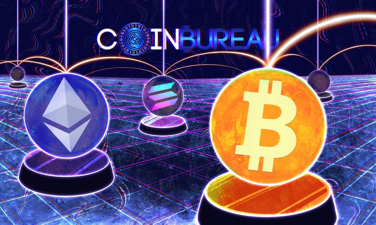 What is a Layer 1 Blockchain Protocol? - Coin Bureau