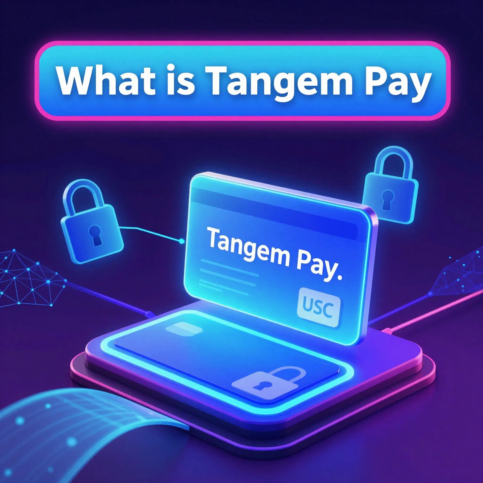 What is Tangem Pay? A Serious Step Toward Self-Custodial Payments ...