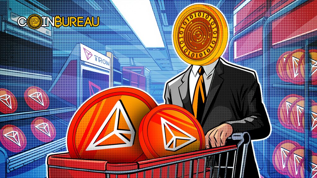 Where to Buy Tron: The Ultimate TRX Buying Guide