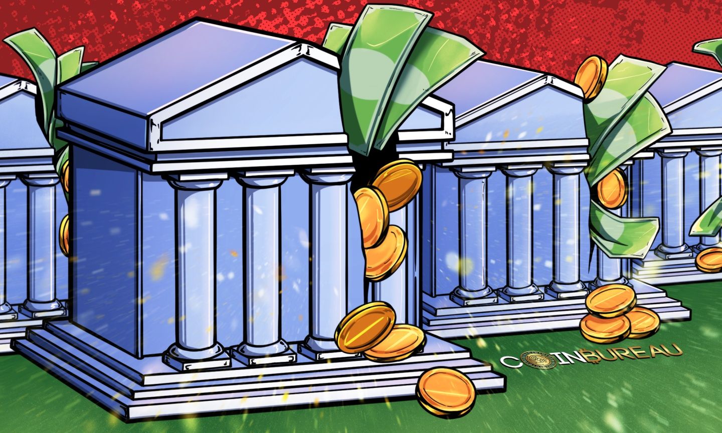 How Many Banks Might COLLAPSE? ⚠️