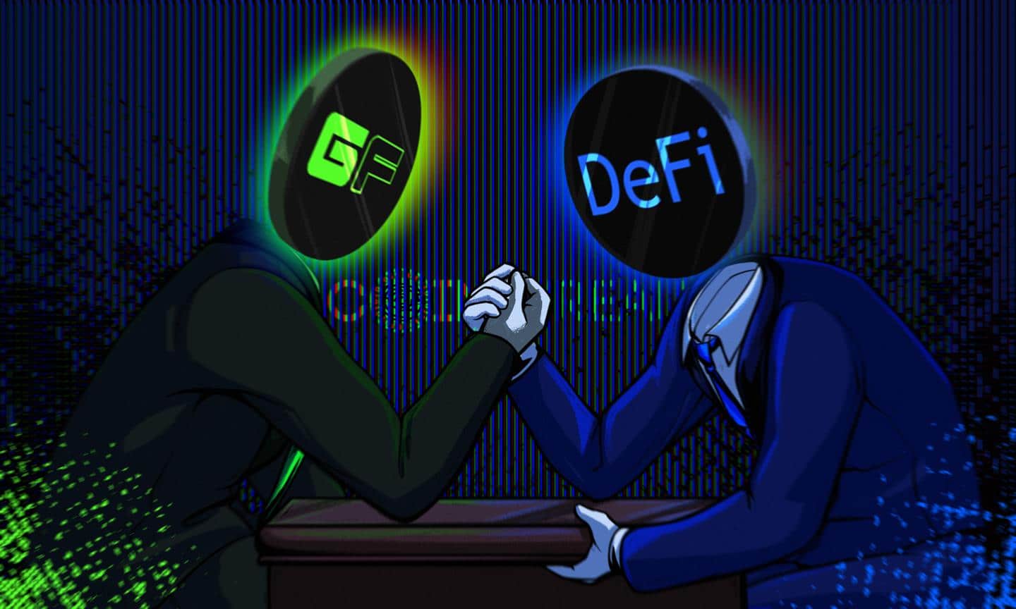 Blockchain Gaming or Decentralized Finance: GameFi vs DeFi!