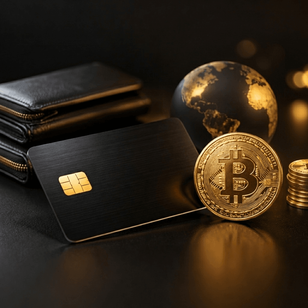 Xapo Bank Review 2026: Fees, Security, Features, and Who It’s Best For ...