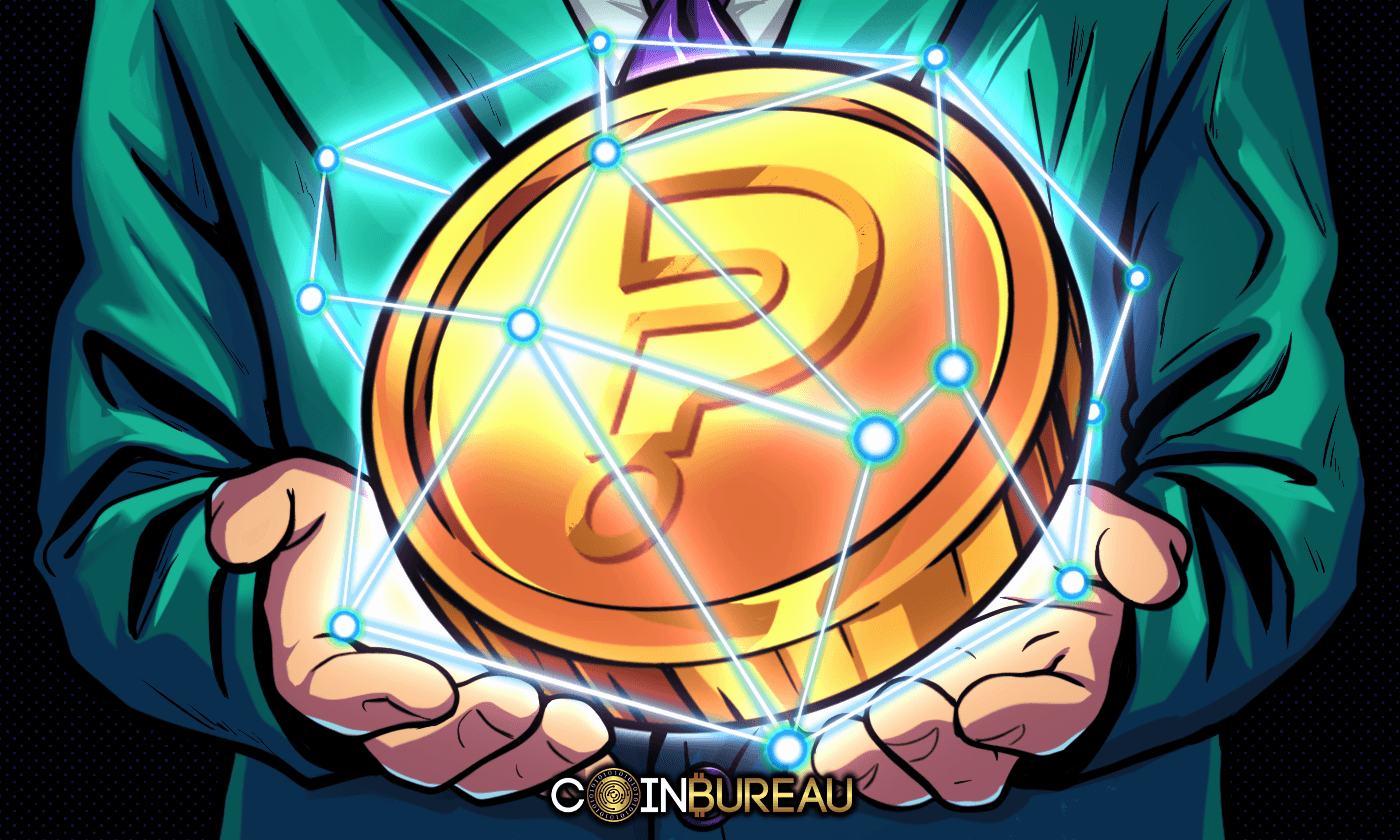 What Are Yield-Bearing Stablecoins? A Beginners' Guide! - Coin Bureau