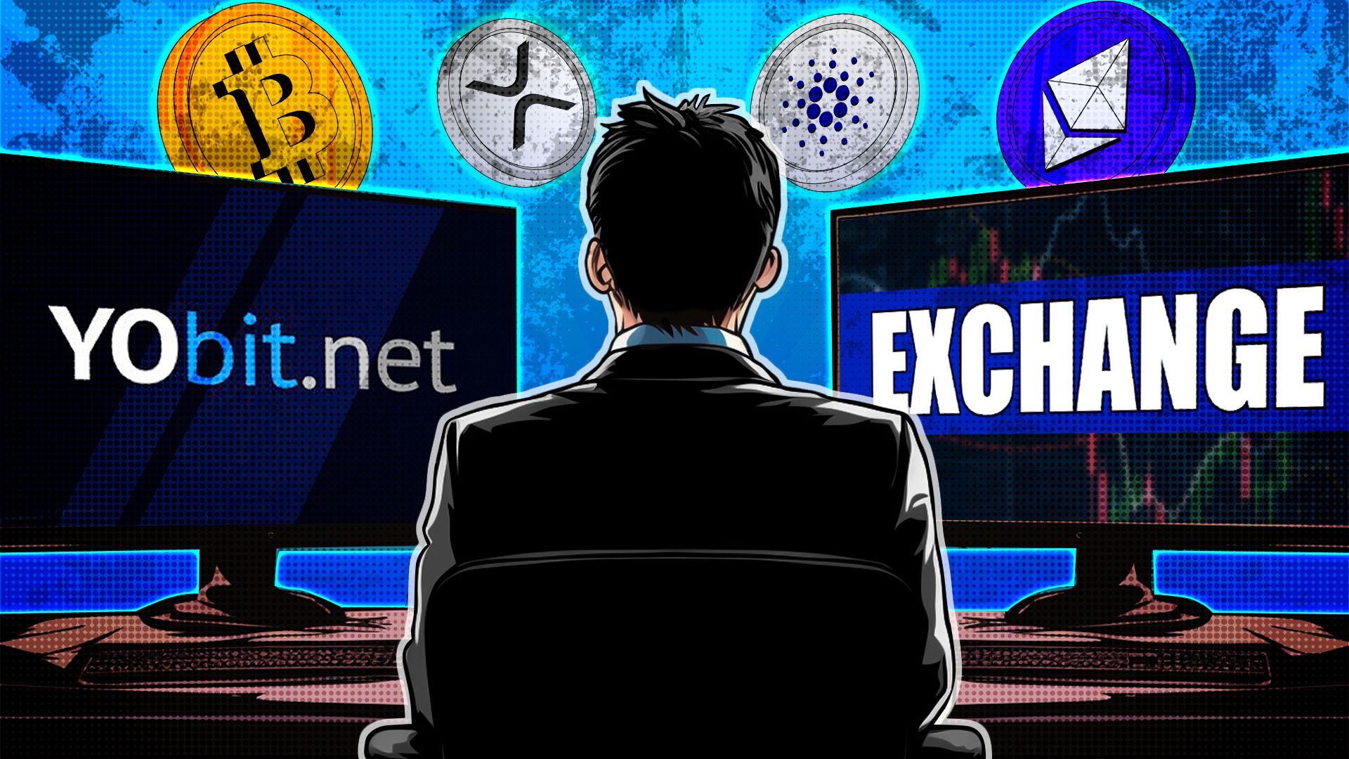 YoBit Review 2025: Shady or Unique?