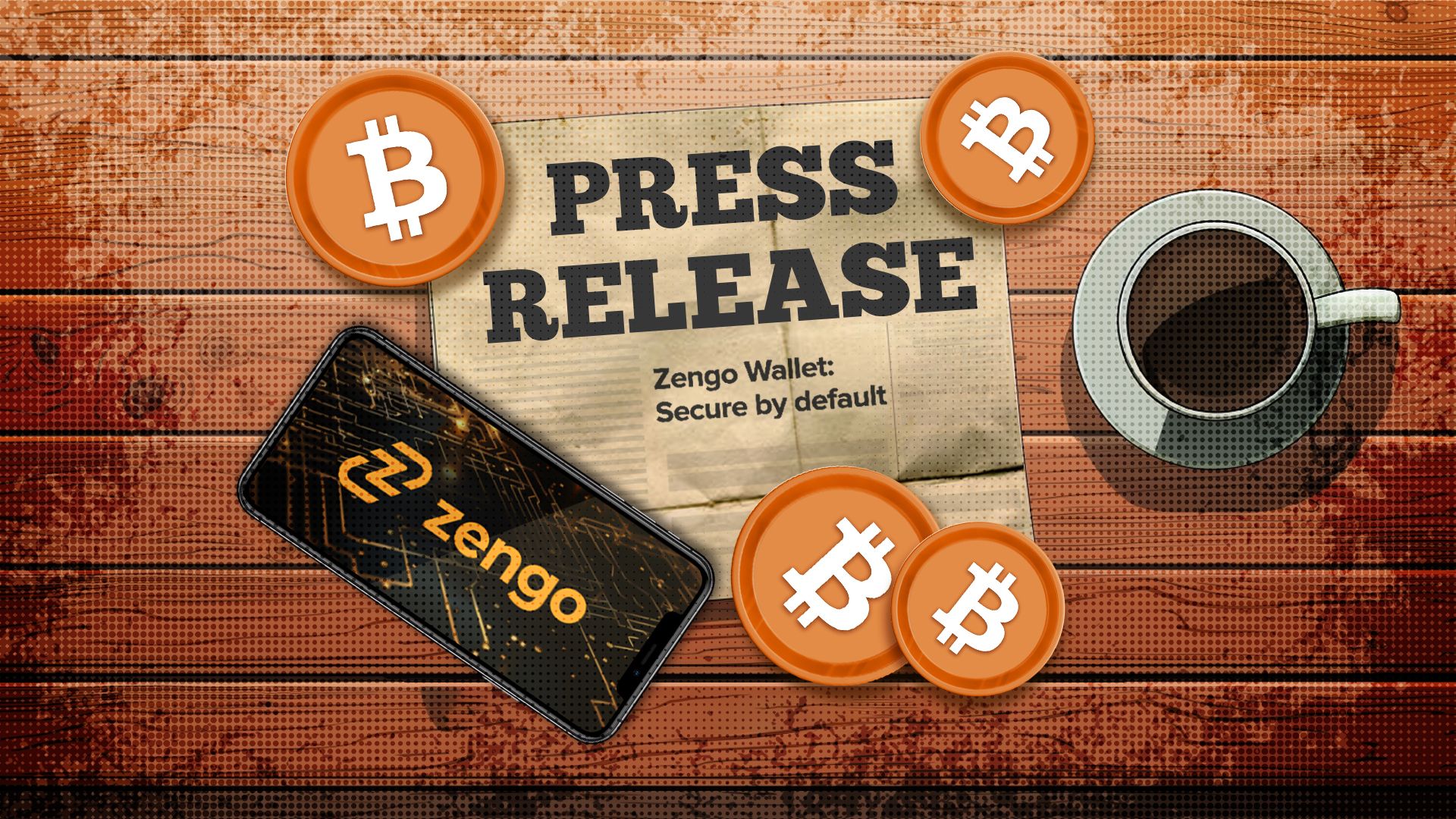 Beyond Bounty: Zengo Wallet leaves 10 BTC on-chain for hackers to take ...